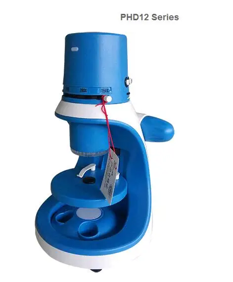 Phenix Microscope Professional Portable Digital Microscope 2Million ...