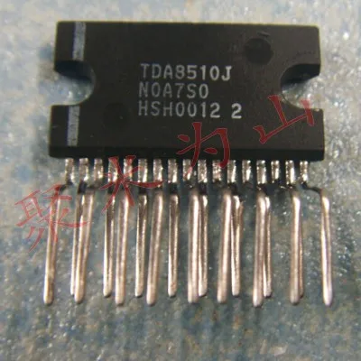 TDA8510J ZIP17 original IC original nuevo en Stock|Relés| - AliExpress