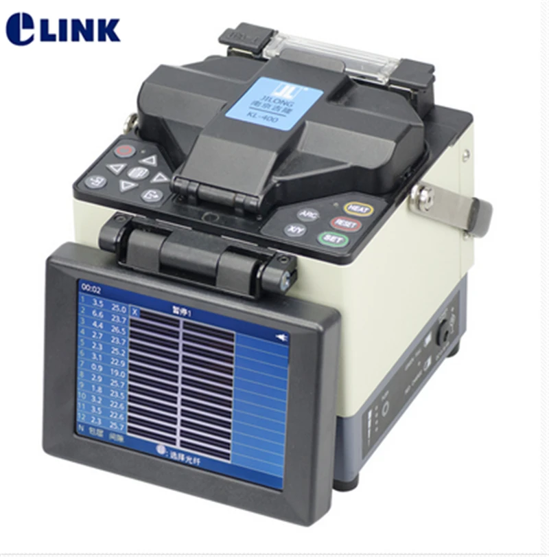 Ribbon-Fiber-fusion-splicer-for-Ribbon-fiber-KL-400E-ftth-splicing ...