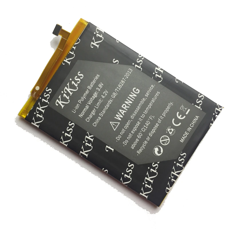 KiKiss BL 39AX Li ion Polímero Bateria 4000 mah Perfeito Para Infinix ...