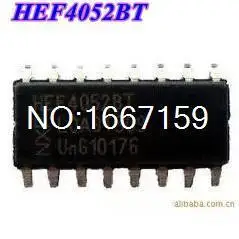 Free Shipping 50pcs/lot HEF4052BT HEF4052 SOP16 IC|ic cmos|ic 555ic 24 ...