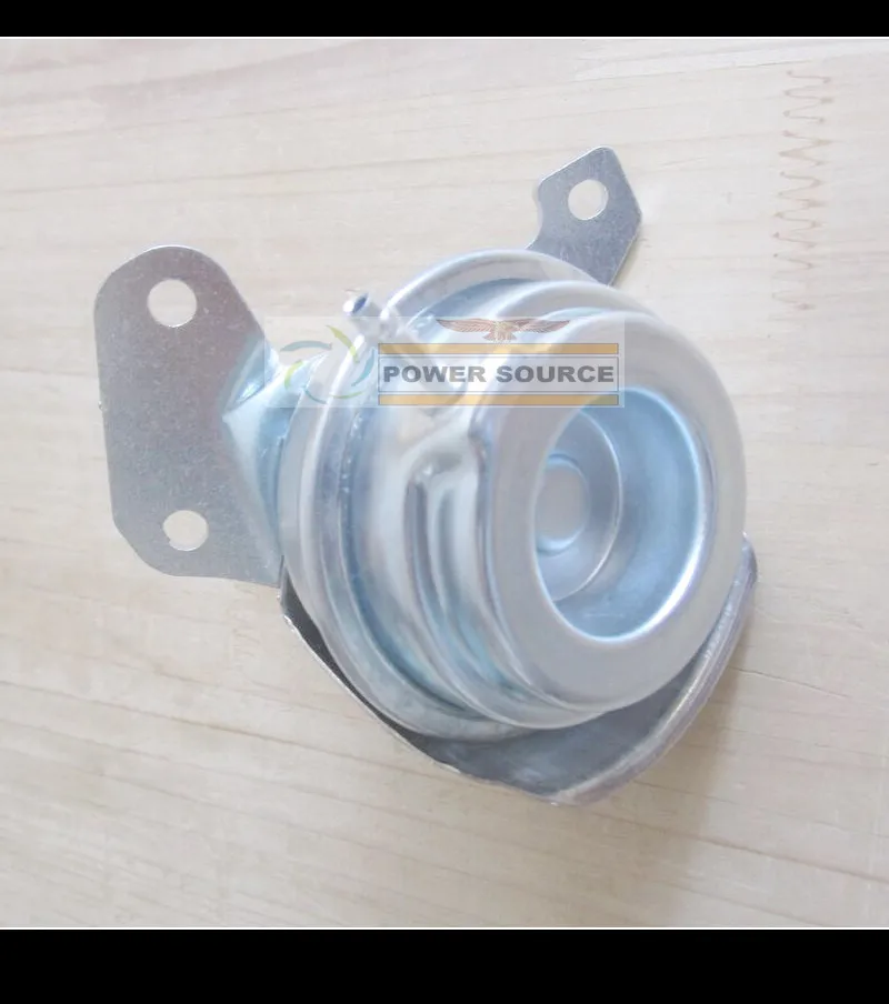 Actuador de puerta de descarga TURBO GT2260V 725364 725364 0006 725364 ...