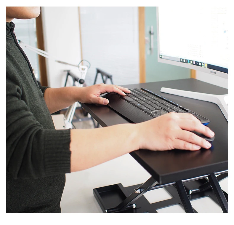 Arien standing desk store