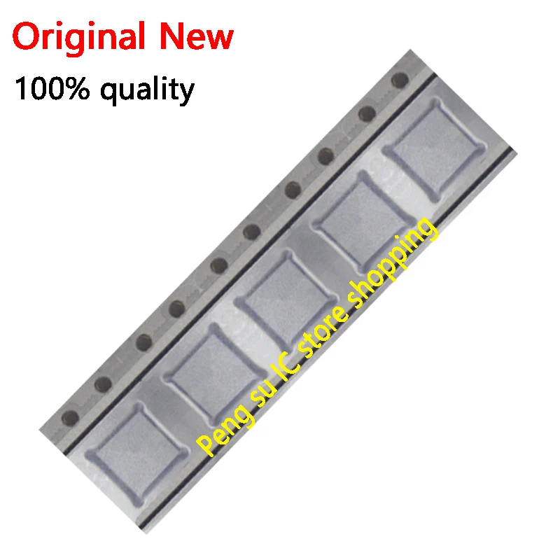 (2 piezas) 100% nuevo CD3301B CD3301BRHHR QFN 36 Chipset|Accesorios de ...