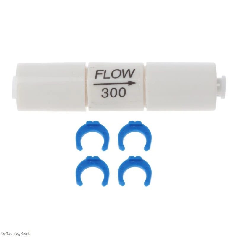 Water Filter Reverse Osmosis Flow Restrictor Capillary Tube Insert for ...