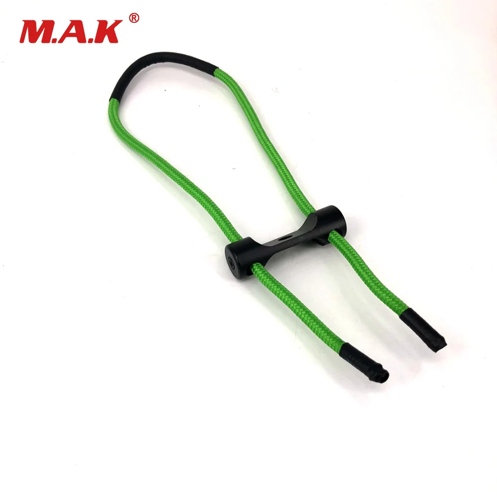 Bow Accessory 5 Color Compound Bow High end Wrist Strap Aluminum alloy ...