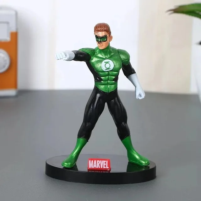 2018 Hot 10CM Avengers Incredible Hulk Iron Man Hulk Buster Age Of ...