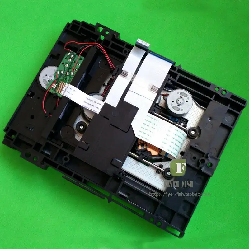 Замена DVD погрузчик для SOH-DT2 Оптический Пикап Держатель патрон AK61 ...