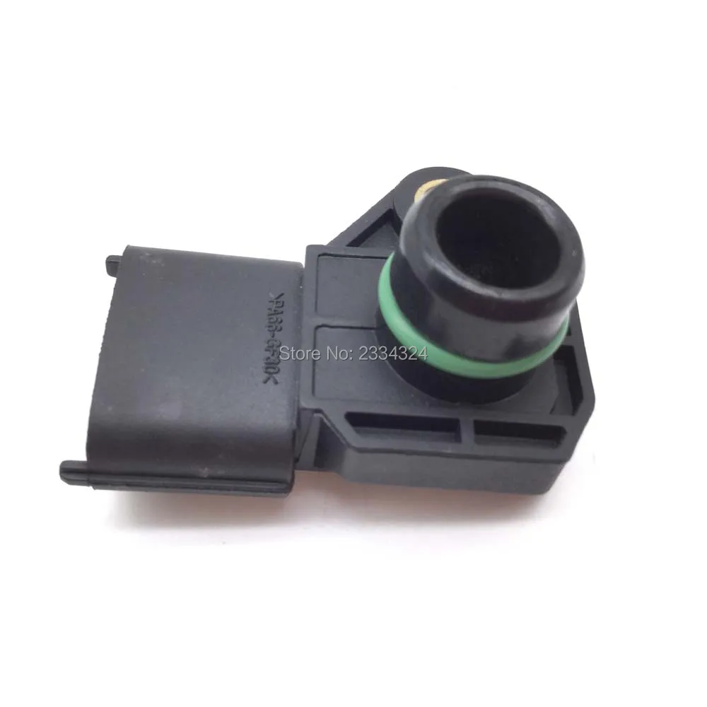 Pressure MAP Sensor For Hyundai Grandeur H-1 Highway IX55 Santa Fe ...