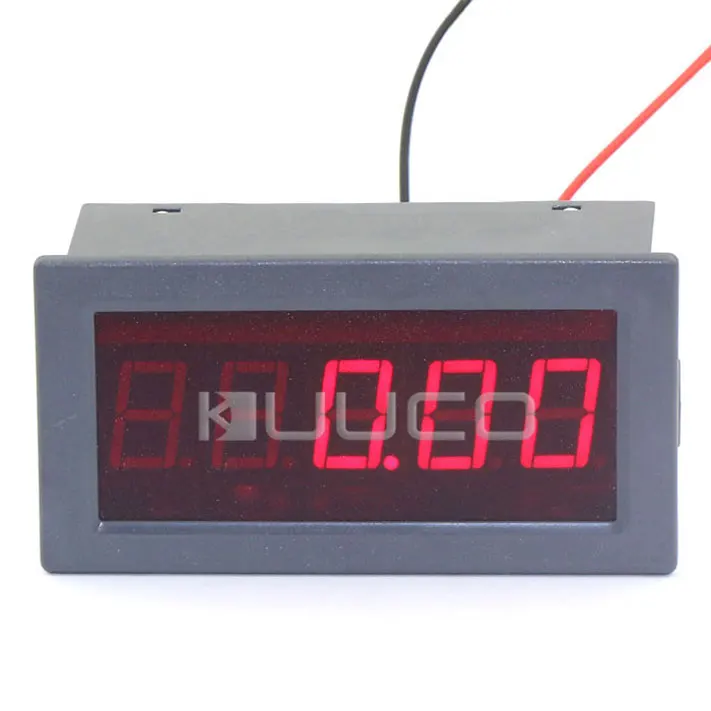 Digital-Current-Meter-0-200mA-Ammeter-DC-5V-Current-Meter-High-Accuracy ...