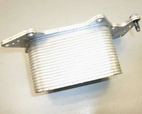 parts OE No 059117 021K engine aluminum Oil Cooler 059 117 021 K OEM No ...