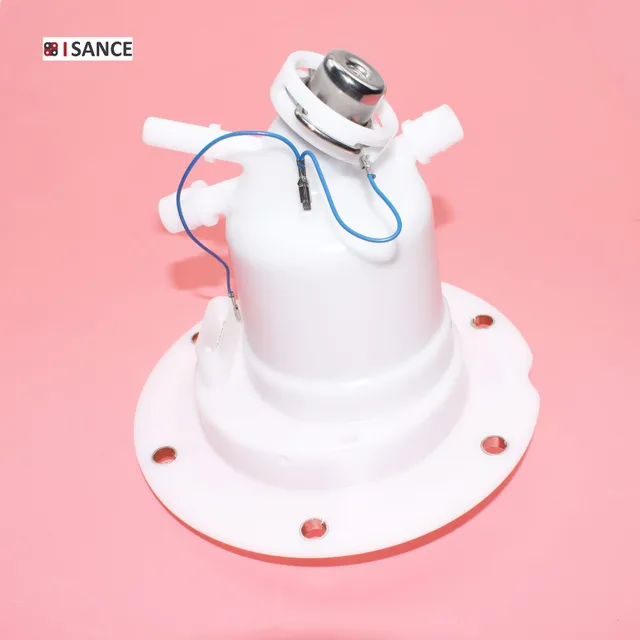 ISANCE Fuel Filter Gas Petrol Strainer 2214701790 For Mercedes Benz ...