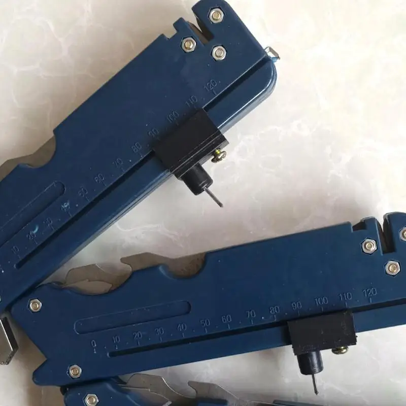 Professional Multifunctional Glass & Tile Cutter – GeekyViews