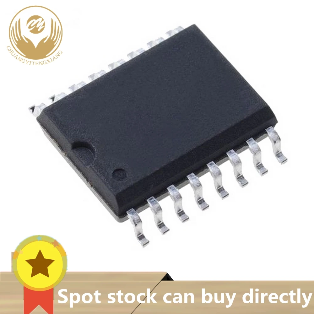 New original Spot PCF8574AT PCF8574 8574 sop16 Remote 8 bit I/O ...