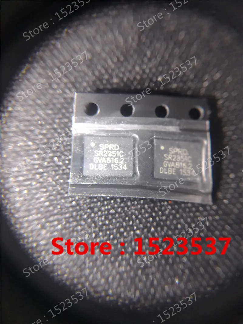 Sr2351c Sr2351 For Original Chip Ic - Replacement Parts - AliExpress