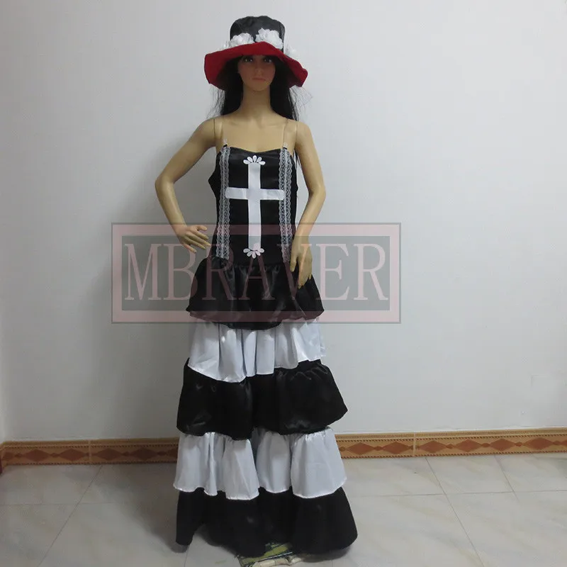 Perona-Christmas-Party-Halloween-Uniform-Outfit-Cosplay-Costume ...