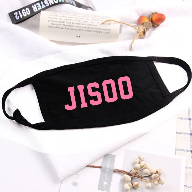 BLACKPINK Face Masks 2020 | KpopHeart