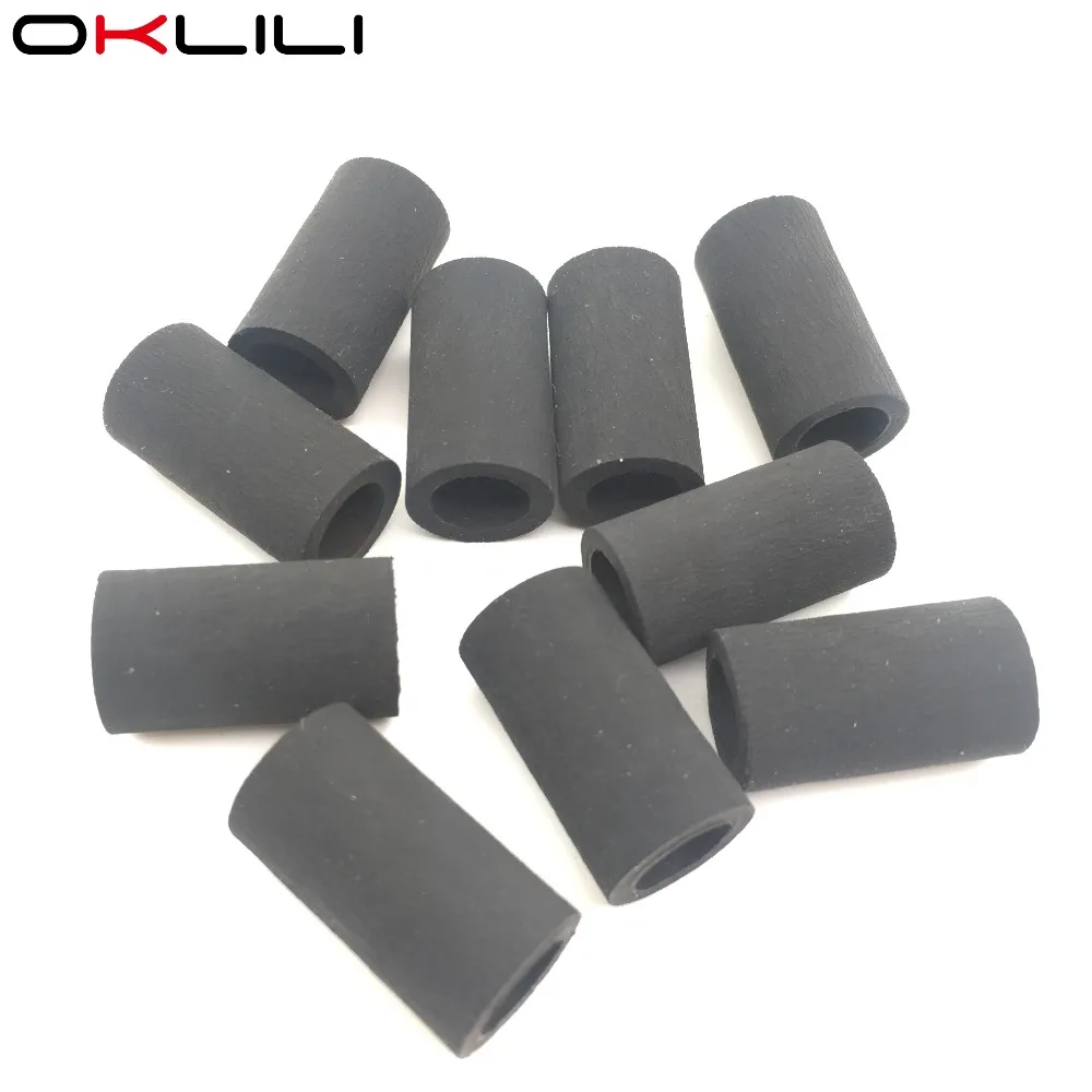 10PC RM2 5397 RM2 5745 RM2 0064 Separation Roller Pad for HP M402 M403 ...