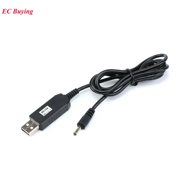Usb to dc store