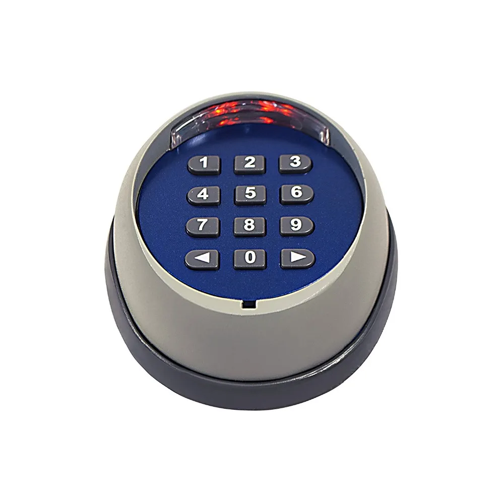 wireless-keypad-remote-control-switch-battery-powered-for-sl600AC-py600 ...