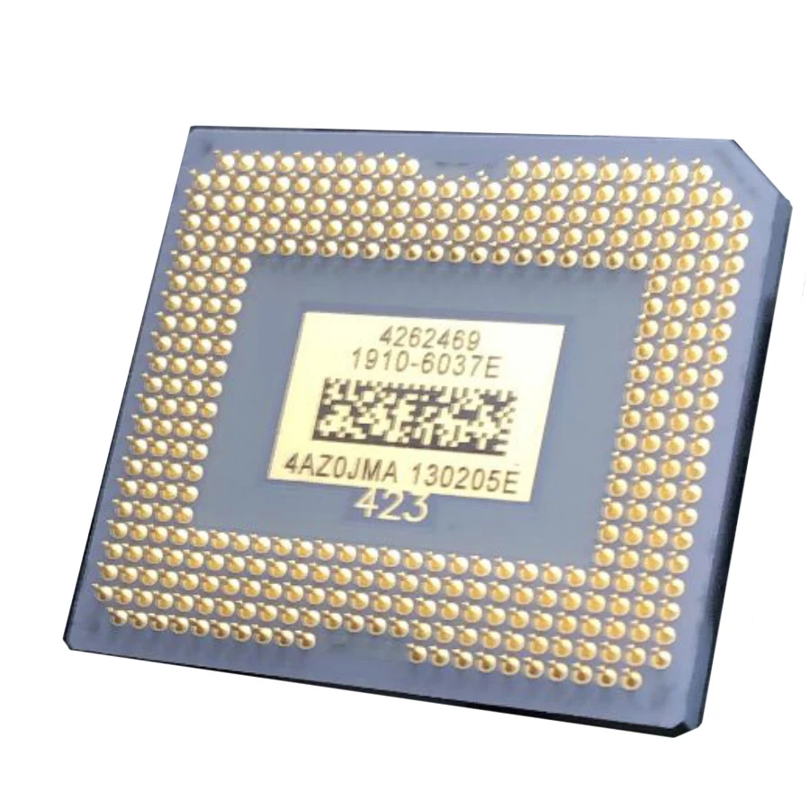 Dmd Chip 1910-6039e 1910-6037e Dmd Optoma Hd26 W1070 Projector ...