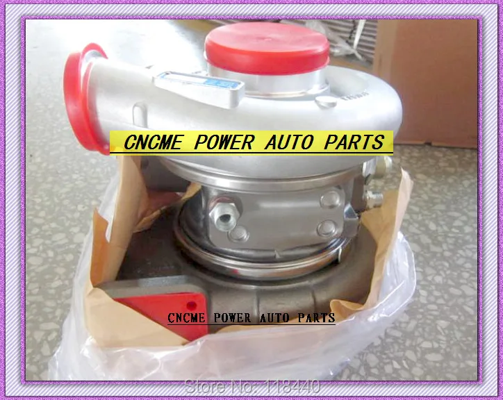 TURBO-HY55V-3594712-3598515-4036282-4038389-4042547-4031404-4046940 ...