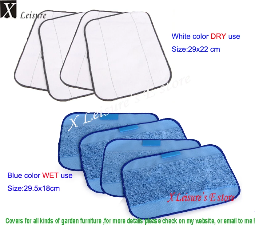 New arrival,Sweeper cleaning cloth, Microfiber cloth Mop Head ...