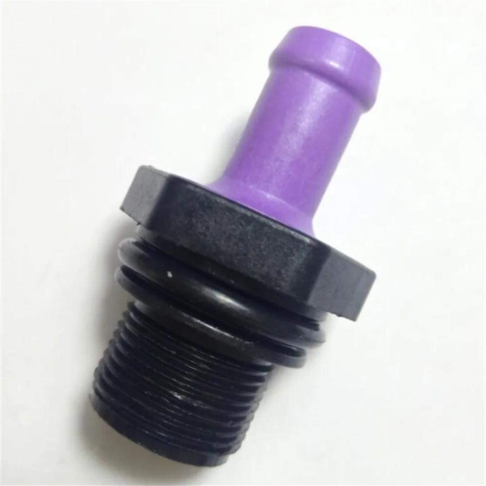 11810-5H71A 11810-AR000 11810-AR001 PCV клапан для NISSAN TIIDA VERSA ...