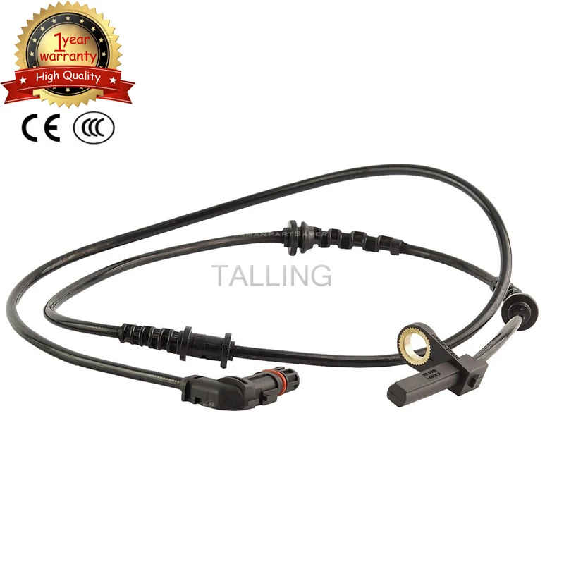 ABS колеса Датчики скорости спереди для Mercedes Benz C216 W221 2005 ...
