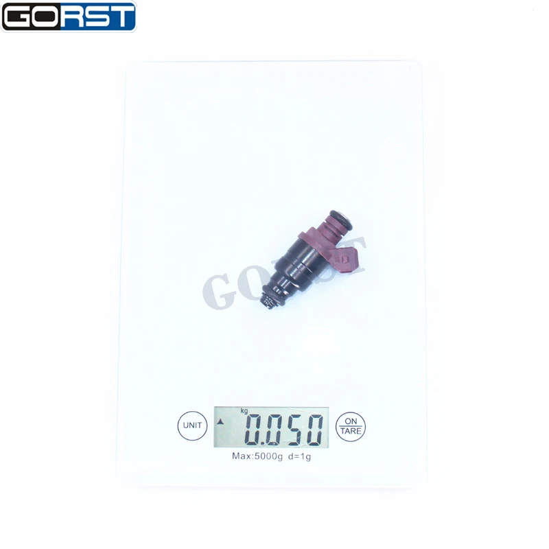 5WY2404A Car Fuel Injector For John Deere 825i Gator 3 Cylinder For ...