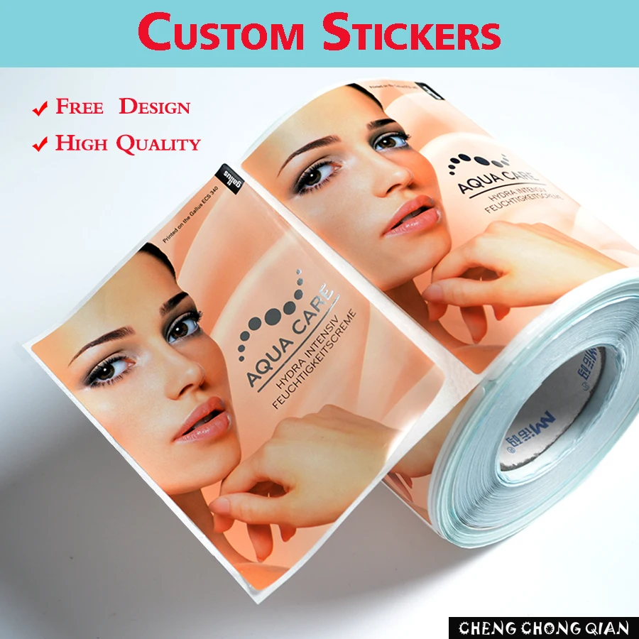 custom-20USD-for-100-pcs-in-4x4cm-Outdoor-Vinyl-stickers-PVC-labels ...