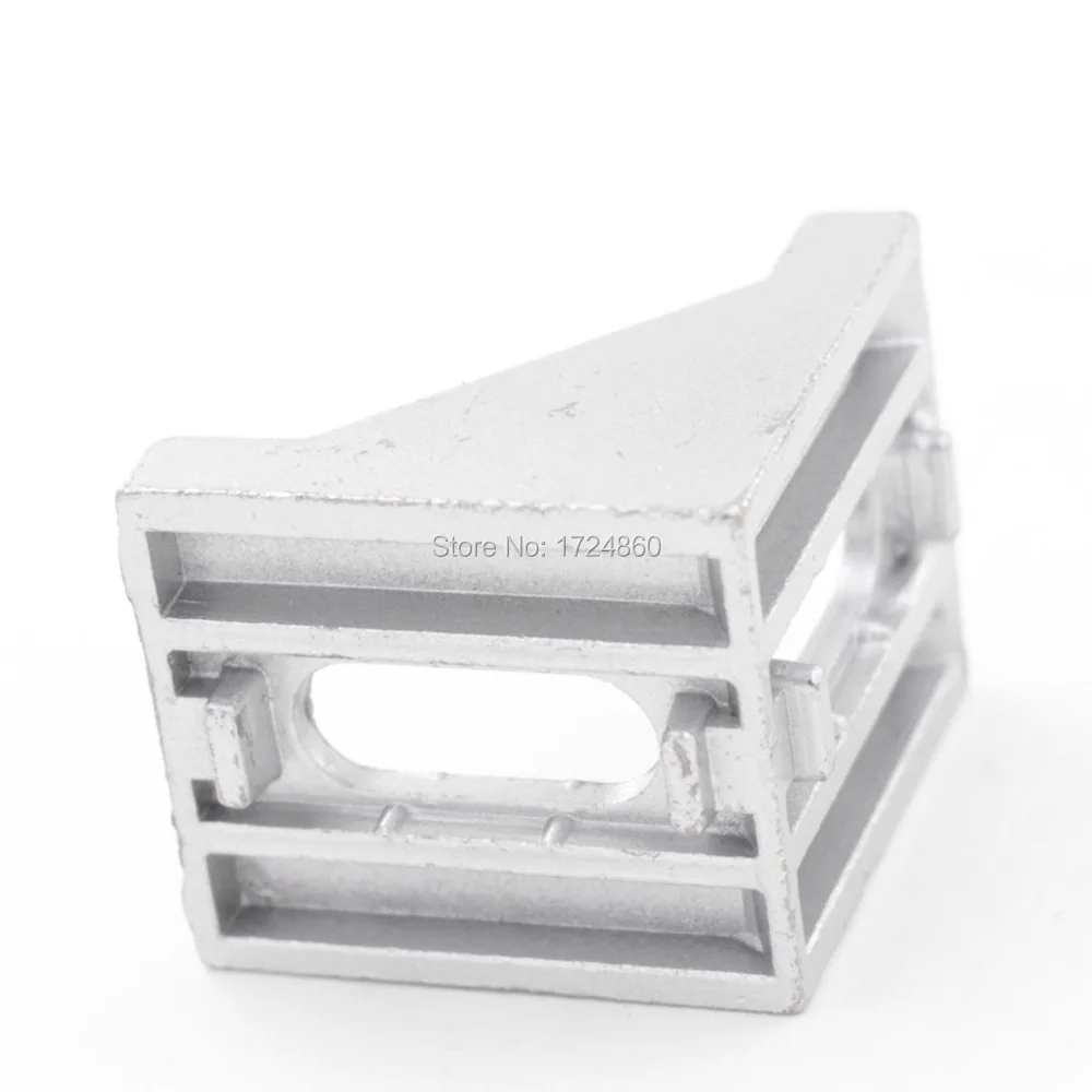 Decorative Corner Angle Bracket