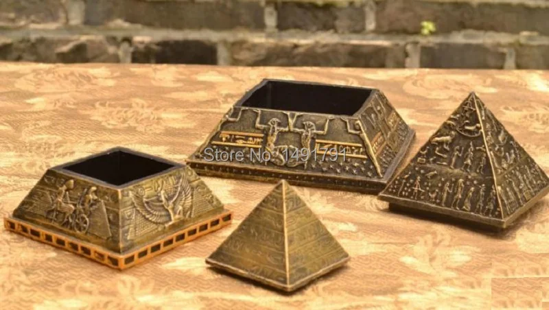 Mummy Pyramid Solitaire Paradise