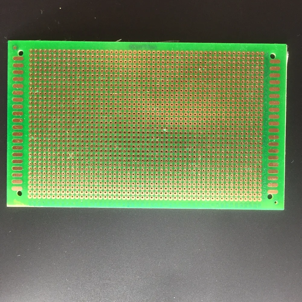 Aliexpress.com : Buy Free shipping 5pc pcb single side blank copper ...