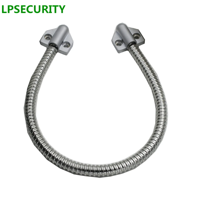 LPSECURITY Door Loop Electric exposed Mounting protection sleeve tube ...