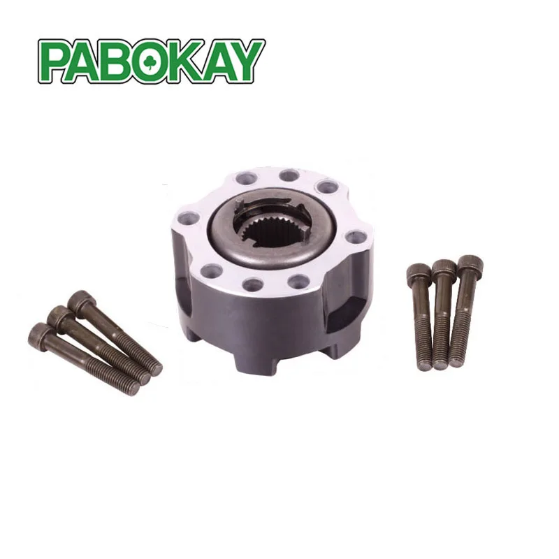 Цельнокроеное платье x для toyota landcruiser prado V8 муфта свободного ...