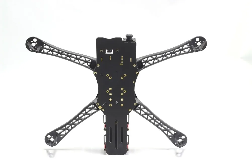FPV-X500-500-Quadcopter-Frame-500mm-Alien-v2-for-GoPro-Multicopter ...