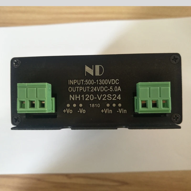 1pcs 2018 new high voltage dc dc converter 500V 650V 800V 1000V 1300Vto ...