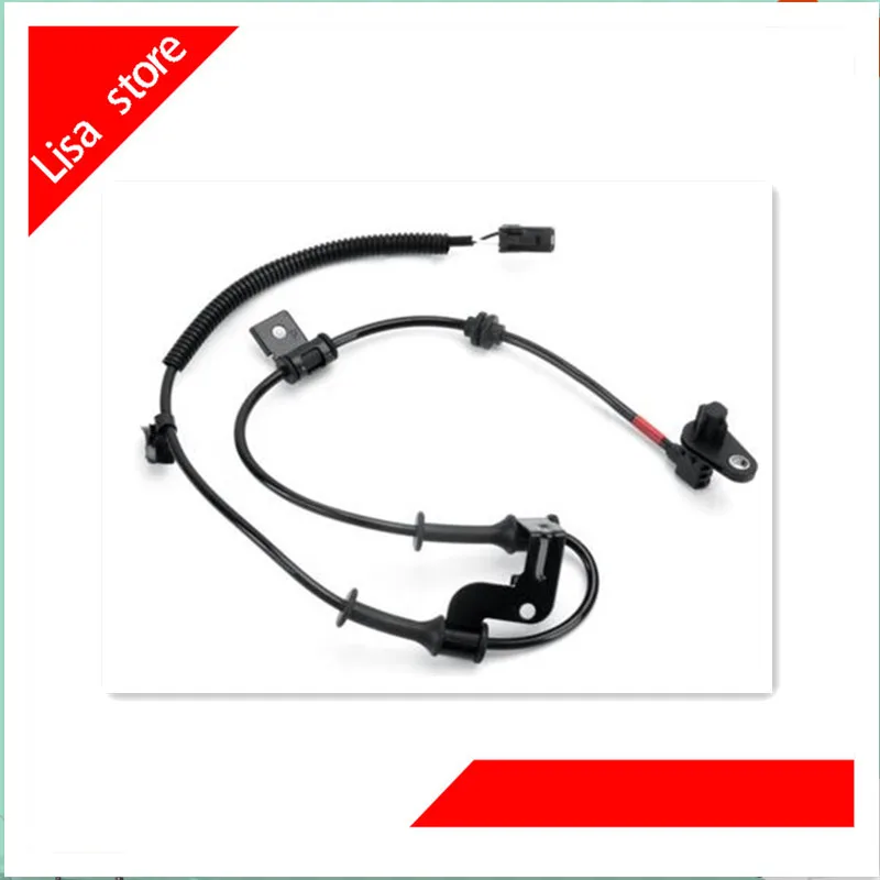 ABS Датчик для колеса датчик скорости передний правый для hyundai Verna ...