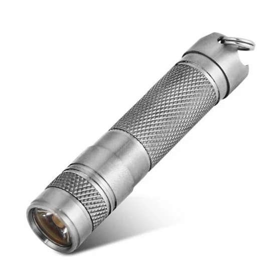 Mini-Rechargerable-LED-Flashlight-AAA-With-Tritium-Vials-Ti-V3-XP-G2-R5 ...