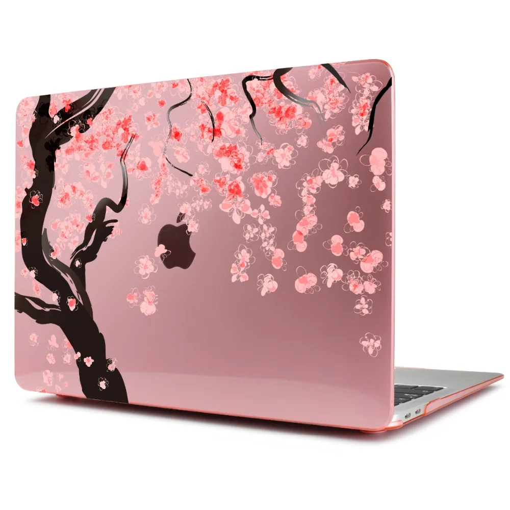 Apple Laptop Pink