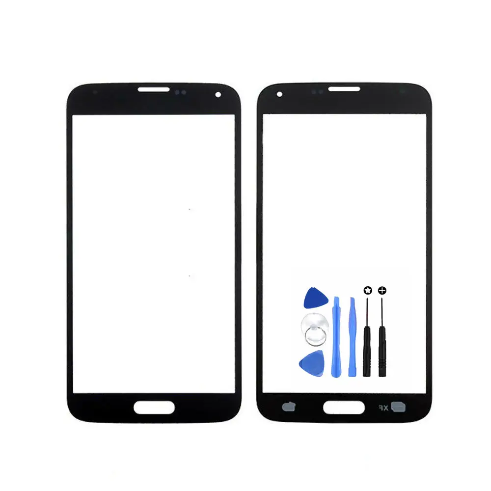 Vannego Free Shipping Front Outer Glass Lens Screen Replacement for ...