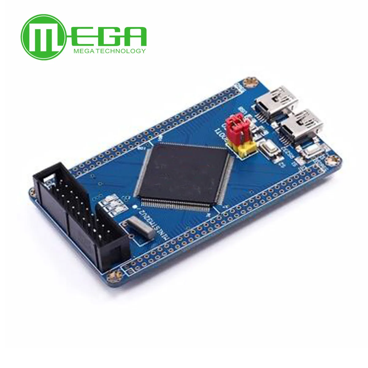 Stm32f103zet6 Arm Core Board Stm32 Cortex M3 Development Board Minimum System Board In