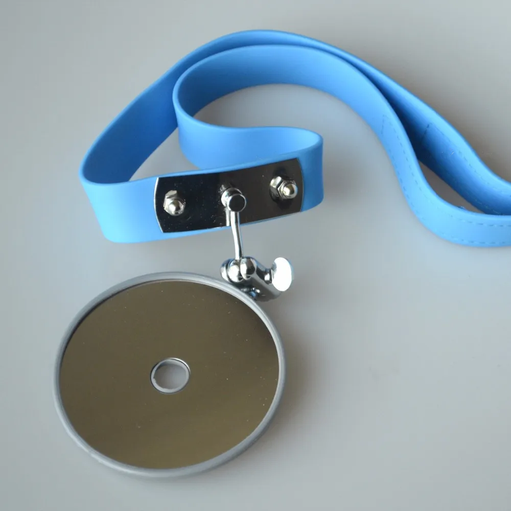 Head Mirror Otolaryngology