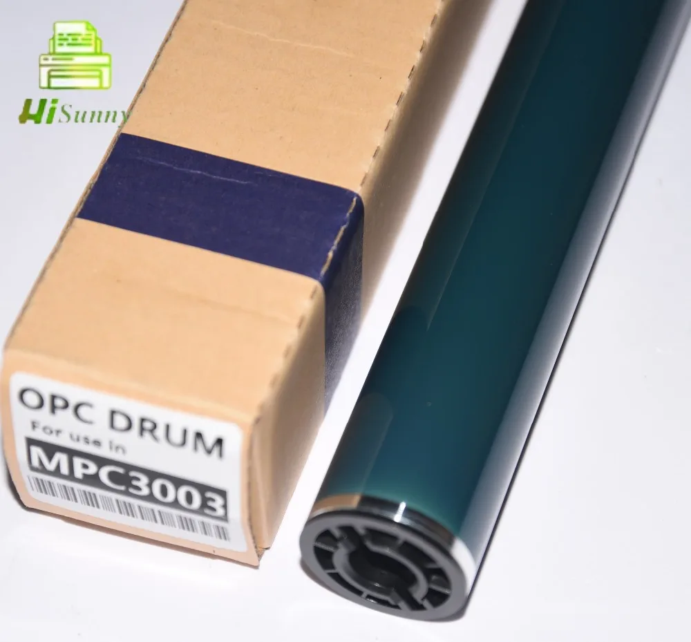 2pcs-for-Ricoh-Aficio-MPC3503-MPC4503-MPC5503-MPC6003-MPC3003-MP-C3003 ...