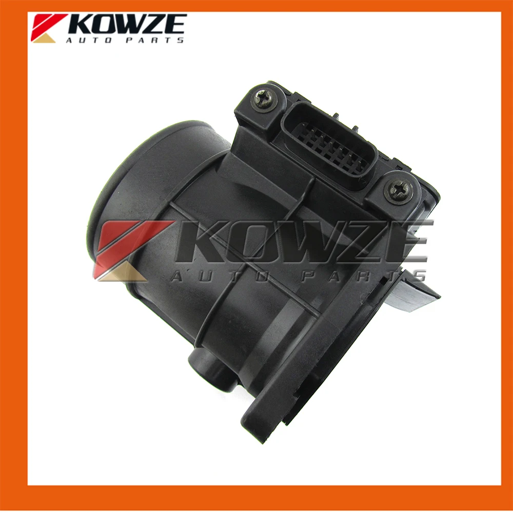 Air Cleaner Air Flow Sensor For Mitsubishi PAJERO MONTERO SPORT III 3rd ...