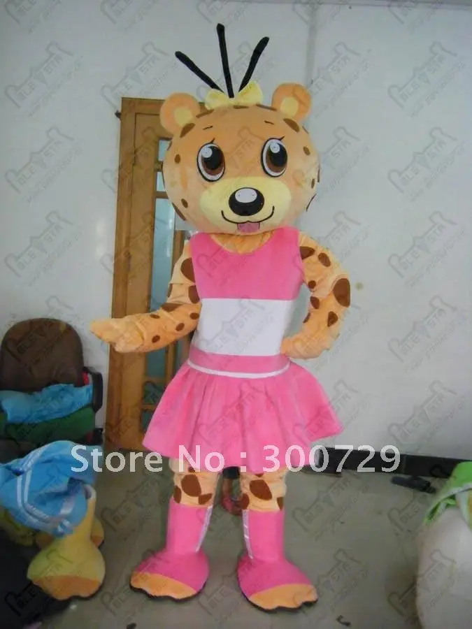 export high quality black bear mascot costume panther costumes and slim ...