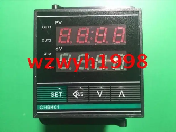 Temperature Controller chb401 Temperature Controller CHB401-011-0111013 ...