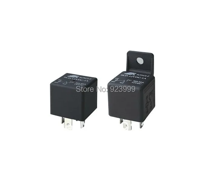 Automobile Relay SLD 24VDC 1C 40A 24V DIP5|relay data|relay holderrelay ...