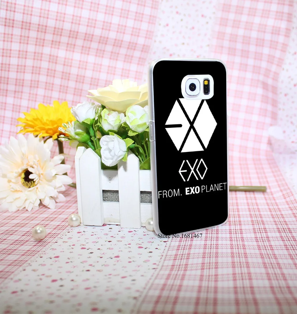 Online Buy Wholesale exo phone case from China exo phone case ...